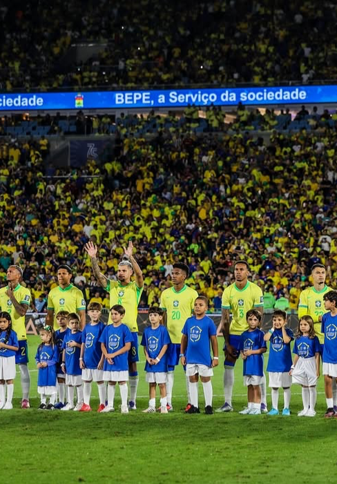 Portal Maracanã
